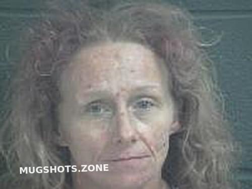 MOORE JAMI MICHELLE 02/16/2024 - Morrow County Mugshots Zone