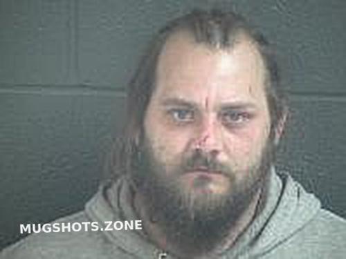 JAMES II JON ALLEN 02/18/2024 - Morrow County Mugshots Zone