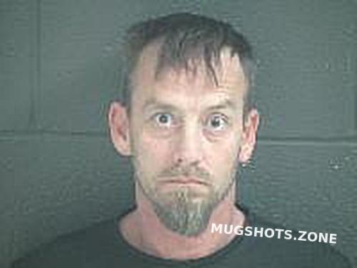 STINCHCOMB JAMES EDWARD 02/20/2024 - Morrow County Mugshots Zone