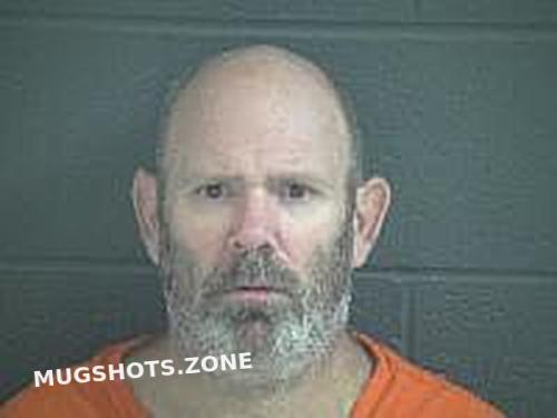 EVANS JR DANNY JOE 02/20/2024 - Morrow County Mugshots Zone