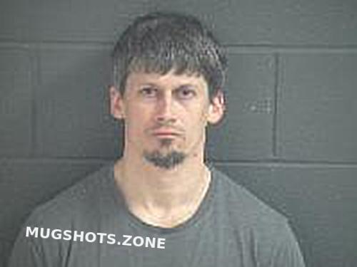 HOLLIS NATHANIEL ADAM 02/24/2024 - Morrow County Mugshots Zone