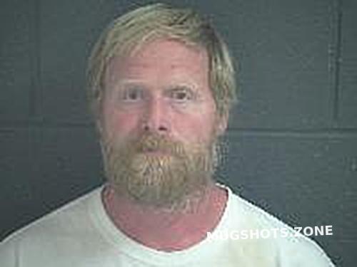 PIERCE DANIEL CURTIS 03/01/2024 - Morrow County Mugshots Zone PIERCE DANIEL CURTIS 03/01/2024 - Morrow County Mugshots Zone