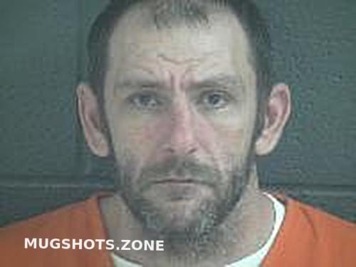 MARTIN STEVEN RAY 03/14/2024 - Morrow County Mugshots Zone