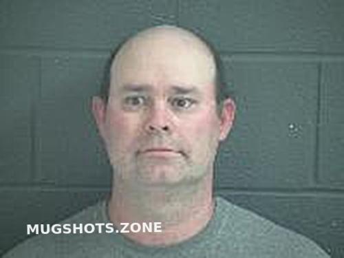 JORDAN JR BRANT LOYAL 03/18/2024 - Morrow County Mugshots Zone