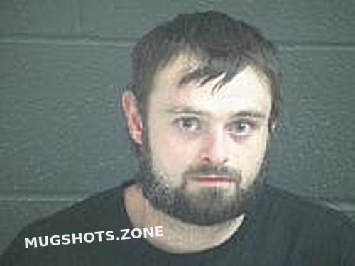 ROOF JACOB MATTHEW 03/21/2024 - Morrow County Mugshots Zone
