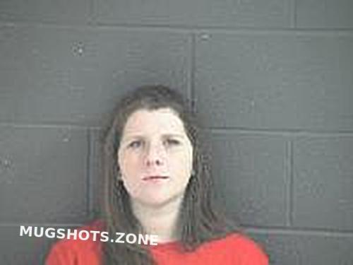 DRAY SIERRA ROSE 03/22/2024 - Morrow County Mugshots Zone