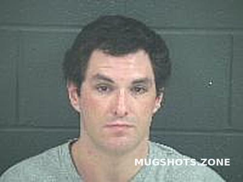 BOGER ALEXANDER JOSEPH 04/05/2024 - Morrow County Mugshots Zone