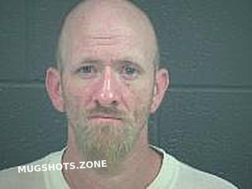 LEGGE JOSHUA EUGENE 04/22/2024 - Morrow County Mugshots Zone
