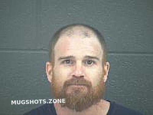 LUSK JUSTIN T 04/26/2024 - Morrow County Mugshots Zone