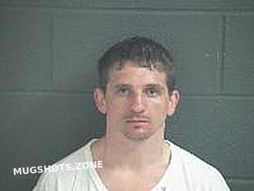 LOPER KRISTOPHER THOMAS 04/30/2024 - Morrow County Mugshots Zone