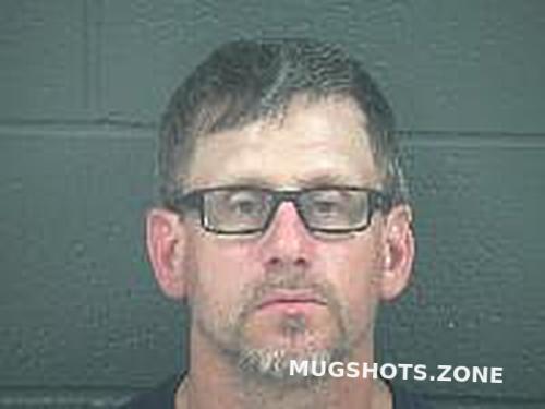 MITCHELL BRIAN KEITH 05/02/2024 - Morrow County Mugshots Zone