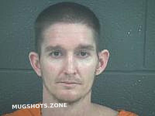 MULLINS TIM JAMES 05/28/2024 - Morrow County Mugshots Zone