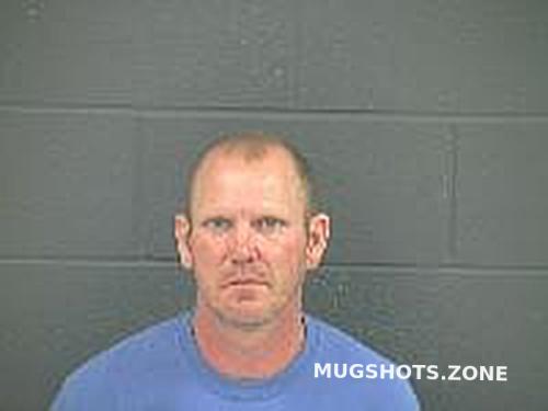 ROBERSON LANCE MAYNARD 05/30/2024 - Morrow County Mugshots Zone