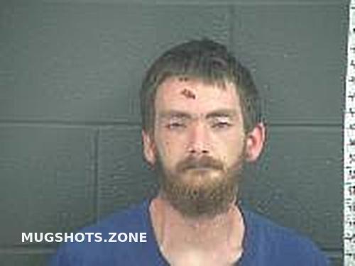 WELLMAN PAUL ALEXANDER 06/04/2024 - Morrow County Mugshots Zone