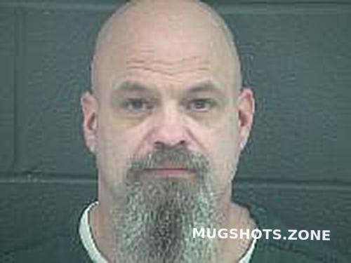 PERRY JOHNATHAN WAYNE 06/13/2024 - Morrow County Mugshots Zone