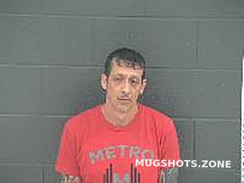 BARNHART SHAWN EUGENE 06/15/2024 - Morrow County Mugshots Zone BARNHART SHAWN EUGENE 06/15/2024 - Morrow County Mugshots Zone