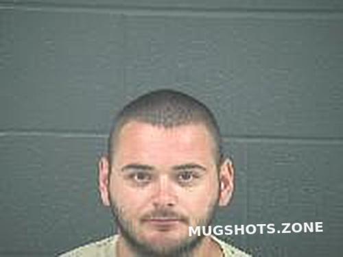 WENGER LUKE MATTHEW 06/17/2024 - Morrow County Mugshots Zone