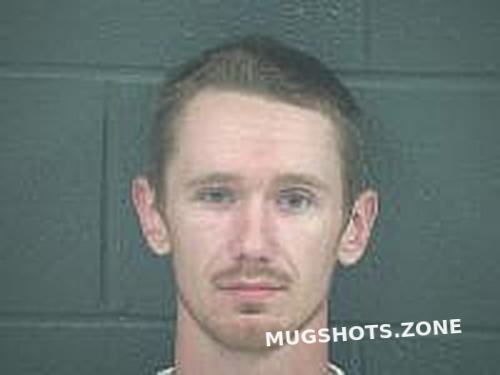 GODDARD STORMY RAY 06/25/2024 - Morrow County Mugshots Zone