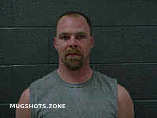 DAVIS BENJAMIN MICHAEL 06/26/2024 - Morrow County Mugshots Zone