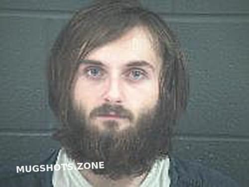 HOWELL XAVIER ANDREW 07/03/2024 - Morrow County Mugshots Zone