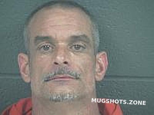 BURGETT JASON JAMES 07/05/2024 - Morrow County Mugshots Zone