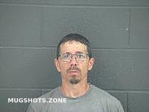 HELMICK JEREMY ALLEN 07/09/2024 - Morrow County Mugshots Zone