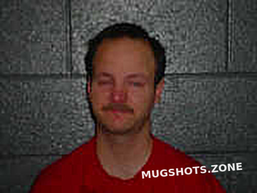 YUST SCOTT WAYNE 07/13/2024 - Morrow County Mugshots Zone