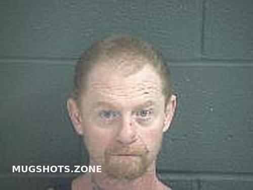 RATCLIFF TRAVIS LEE 07/18/2024 - Morrow County Mugshots Zone