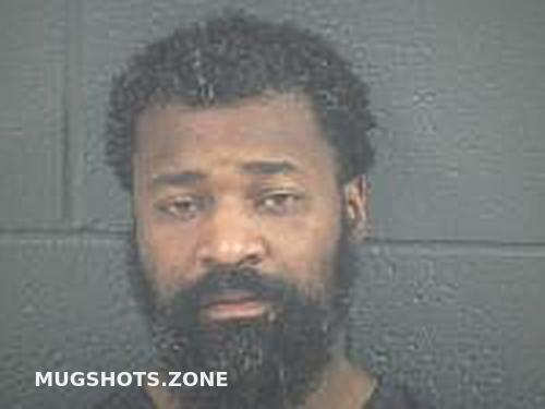 RILEY RASHAAD ANTOINE 08/01/2024 - Morrow County Mugshots Zone