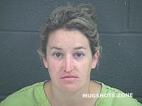 CRABBE SHANTEL MARIE 08/24/2024 - Morrow County Mugshots Zone
