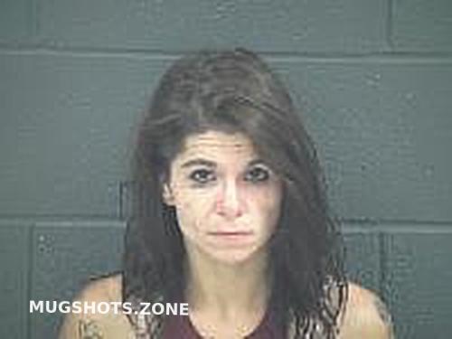 LOFTIS VICTORIA ANN 09/13/2024 - Morrow County Mugshots Zone
