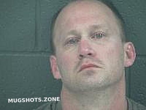ESHELMAN MATTHEW JOHN 09/18/2024 - Morrow County Mugshots Zone