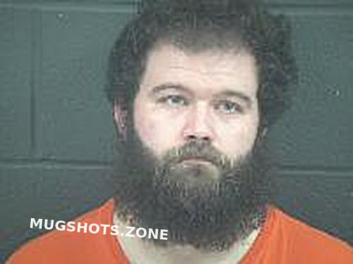 MCKINNEY BRANDON SKYLER 09/27/2024 - Morrow County Mugshots Zone