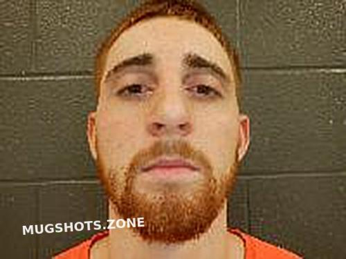 CLAYTOR GAVIN MICHAEL 09/28/2024 - Morrow County Mugshots Zone