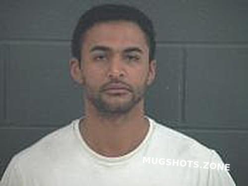 PEROTTI NICHOLAS ANTHONY 10/23/2024 - Morrow County Mugshots Zone