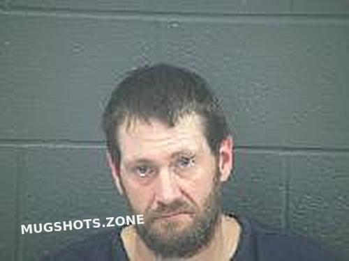 FRANKS CODY ALAN 10/30/2024 - Morrow County Mugshots Zone