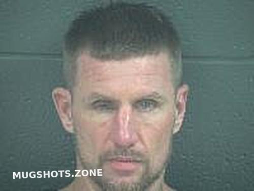 OLLER ROBERT ALLEN 11/01/2024 - Morrow County Mugshots Zone