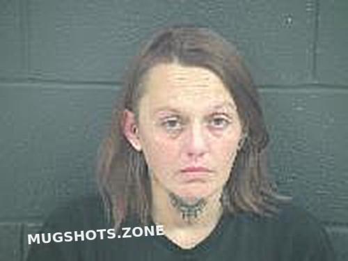 PRUITT BRANDY ELIZABETH 11/06/2024 - Morrow County Mugshots Zone