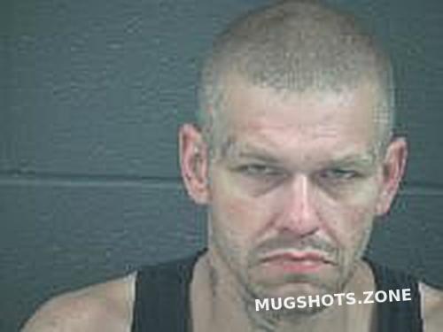 HAYDEN MATTHEW NEAL 11/09/2024 - Morrow County Mugshots Zone