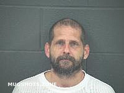 GOLDEN CHAD CHRISTOPHER 11/13/2024 - Morrow County Mugshots Zone
