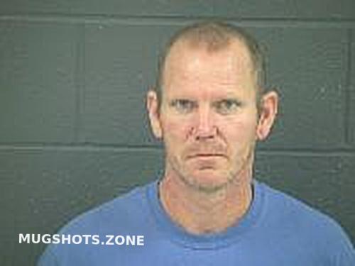 ROBERSON LANCE MAYNARD 11/13/2024 - Morrow County Mugshots Zone