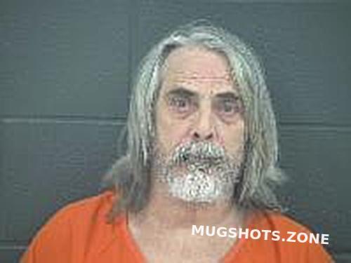FRITZ RANDY 11/14/2024 - Morrow County Mugshots Zone