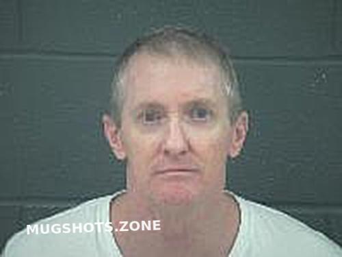 MARKSBURY BRIAN RICHARD 12/17/2024 - Morrow County Mugshots Zone