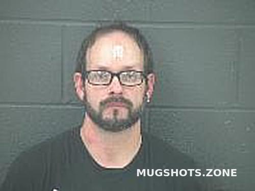 SMALTZ KENNETH KELTON 12/28/2024 - Morrow County Mugshots Zone