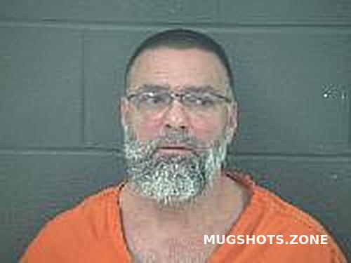 MCDANIEL JOSEPH FARRIS 01/09/2025 - Morrow County Mugshots Zone