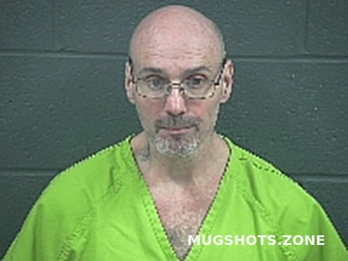 DAVIS BILLY JOE 01/21/2025 - Morrow County Mugshots Zone