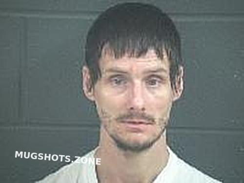 NEAL DAVID JAMES 01/25/2025 - Morrow County Mugshots Zone