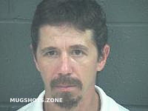 HELMICK JEREMY ALLEN 01/29/2025 - Morrow County Mugshots Zone