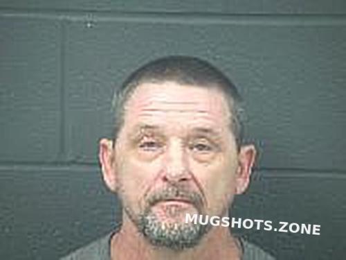 RAMEY ANDREW 02/21/2025 - Morrow County Mugshots Zone