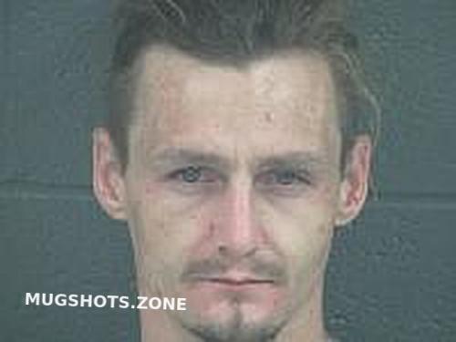 SAUM BRANDON LEE 02/26/2025 - Morrow County Mugshots Zone